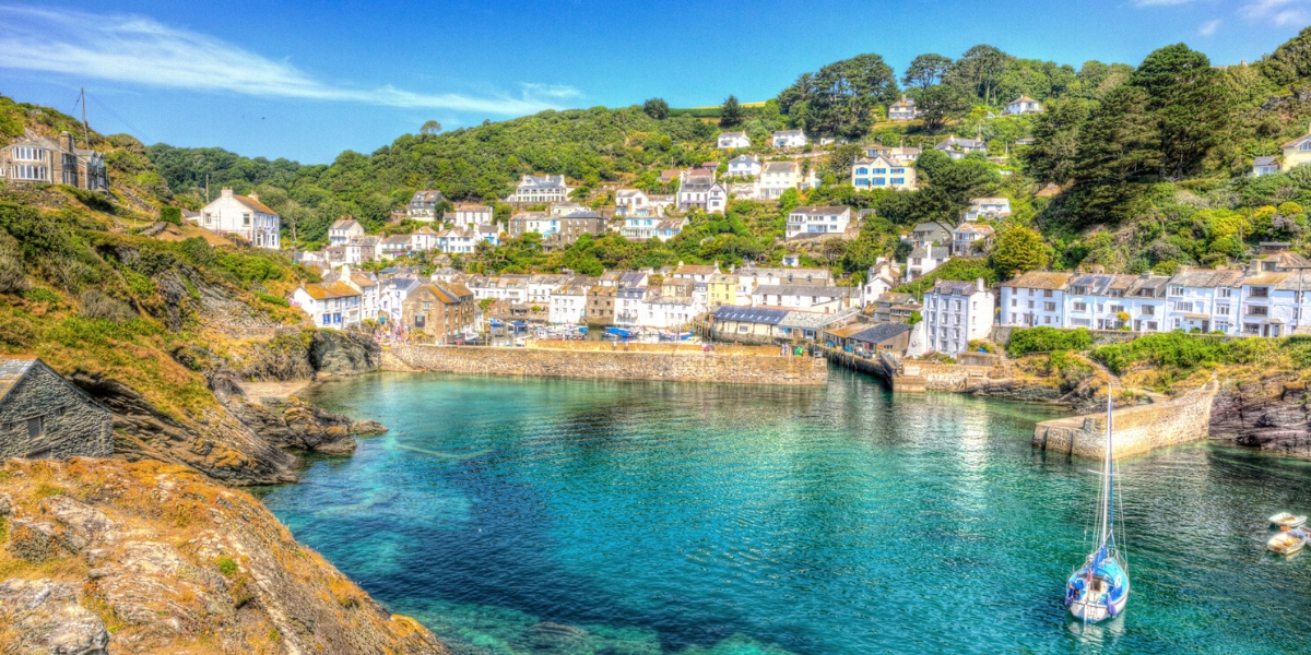 Cornwall Road Trip: The Best Itinerary, Map & Tips | The Gap Decaders