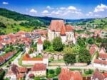 Romania Road Trip: The Best Itinerary, Map & Tips | The Gap Decaders