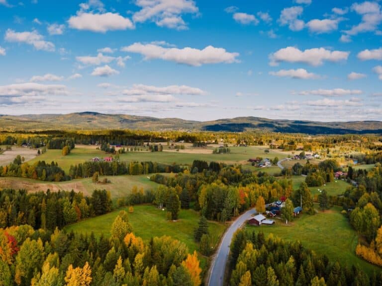 Sweden Road Trip: Incredible 11 Day Itinerary | The Gap Decaders