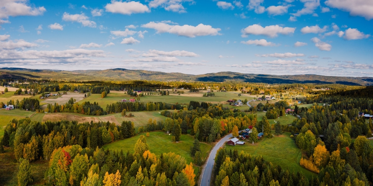 Denmark Road Trip: The Best Itinerary + Tips & Map | The Gap Decaders