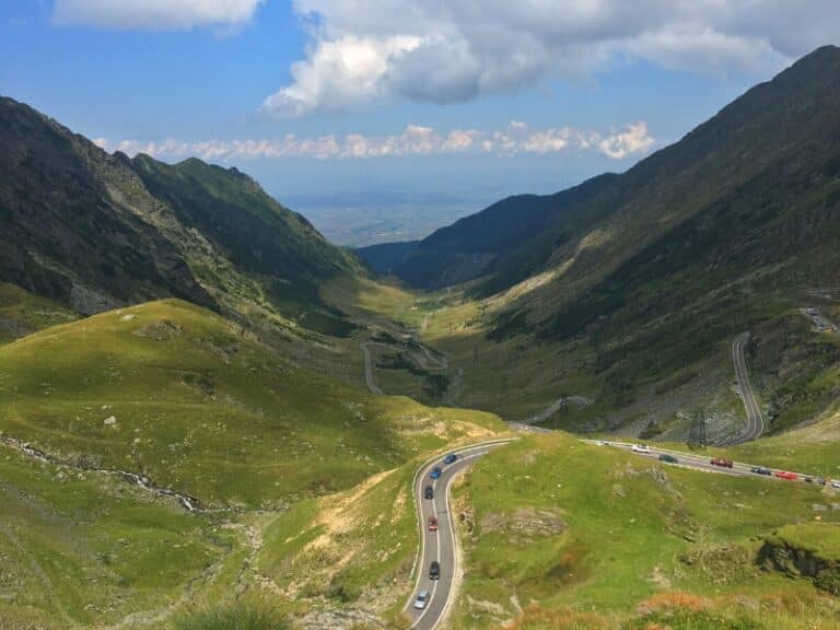 Transfagarasan: The Ultimate Guide to Romania’s Famous Road | The Gap ...