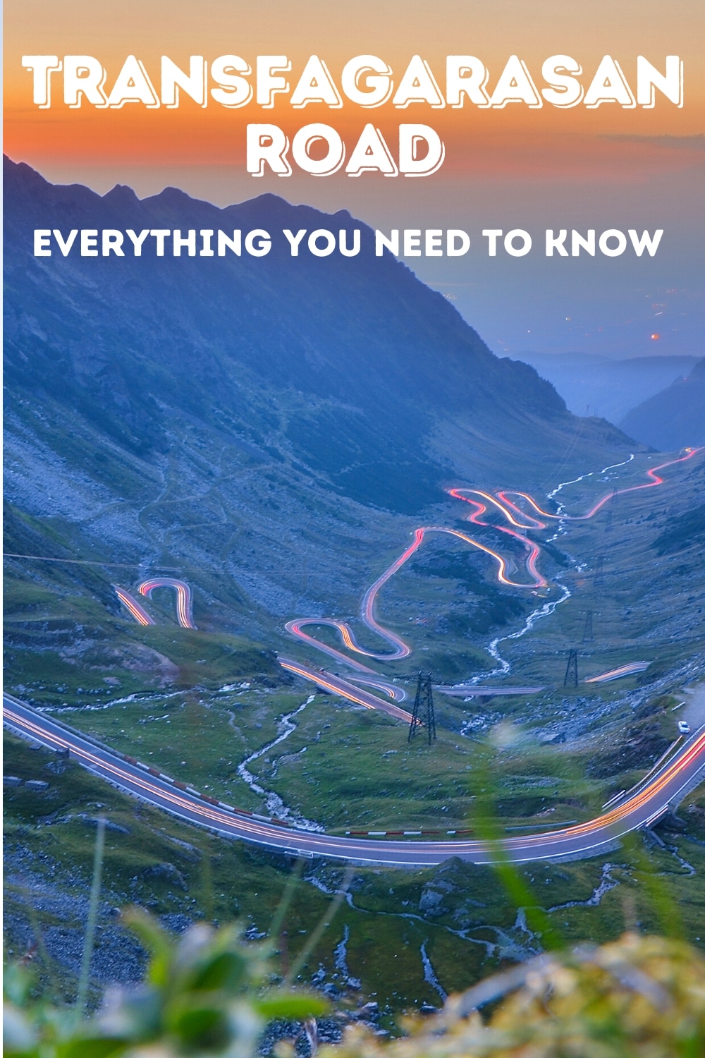 Transfagarasan: The Ultimate Guide to Romania’s Famous Road | The Gap ...