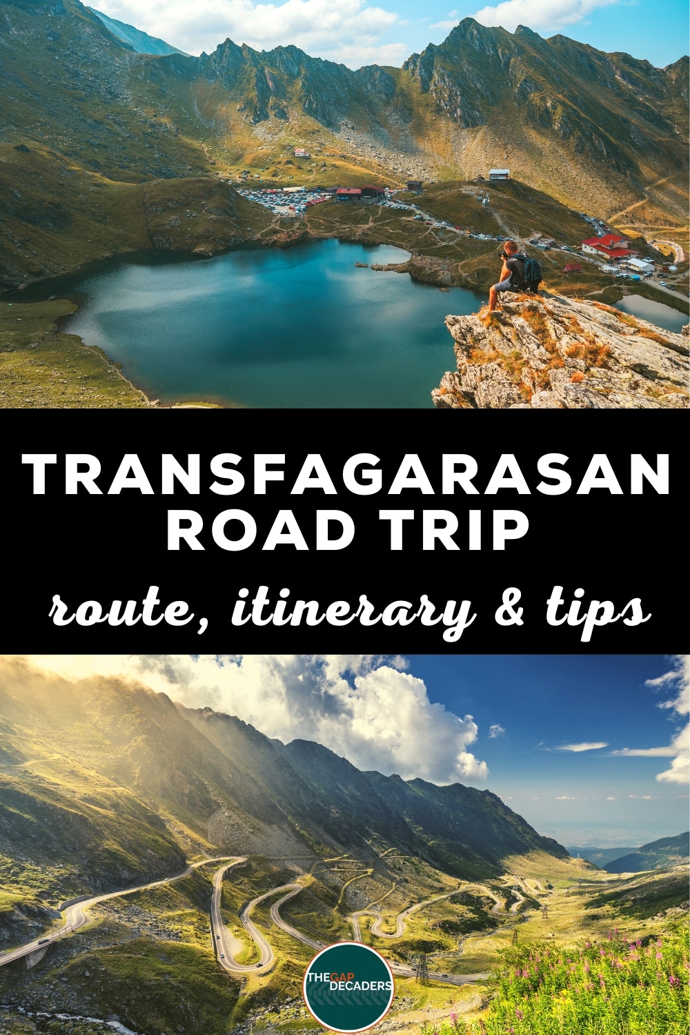 Transfagarasan: The Ultimate Guide to Romania’s Famous Road | The Gap ...