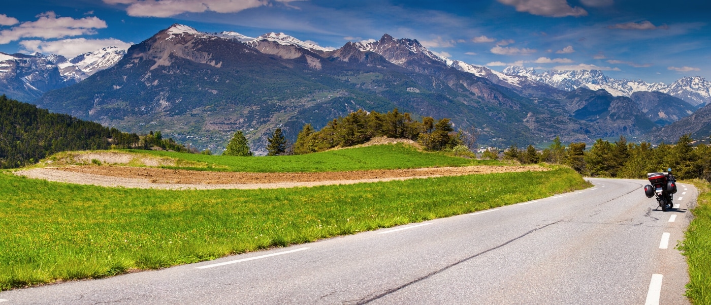 Route des Grandes Alpes: An Epic French Road Trip | The Gap Decaders