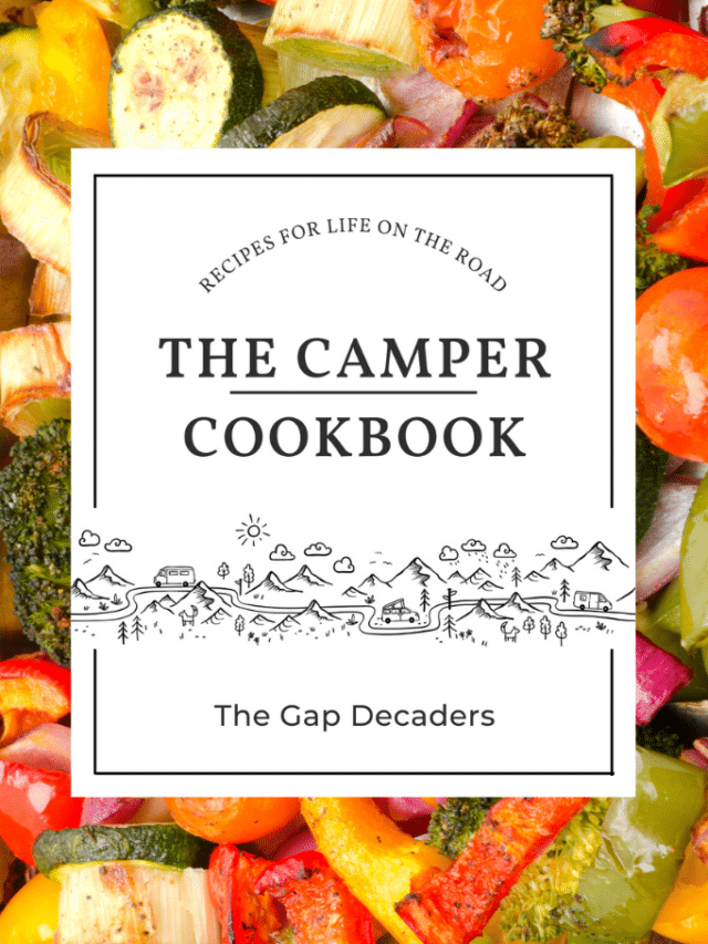 13 Best Vanlife Books: Inspiring Books For Nomad Travellers | The Gap ...