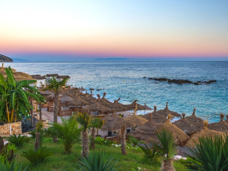 Beautiful Albania: 16 Most Scenic Places to Visit Before it’s Too Late ...