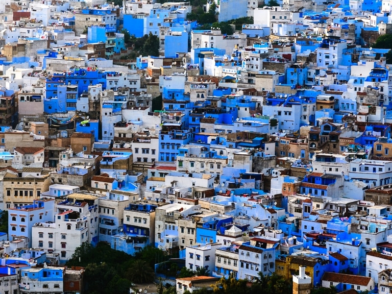 13 Of The Best Cities To Discover In Morocco | The Gap Decaders