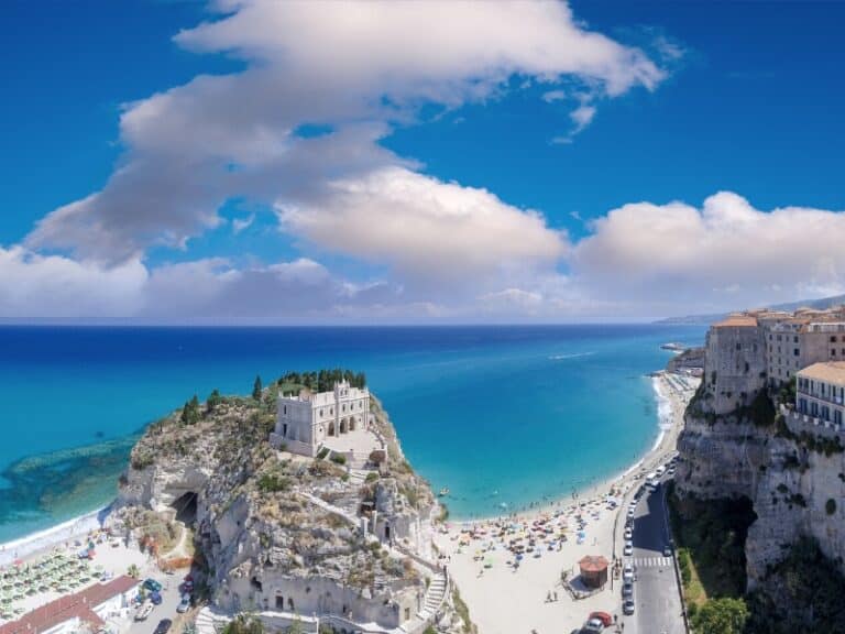 Southern Italy: Discover the Best 33 Places To Visit | The Gap Decaders