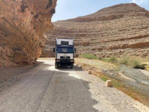 Driving in Morocco - Absolutely Everything You Need to Know! | The Gap ...