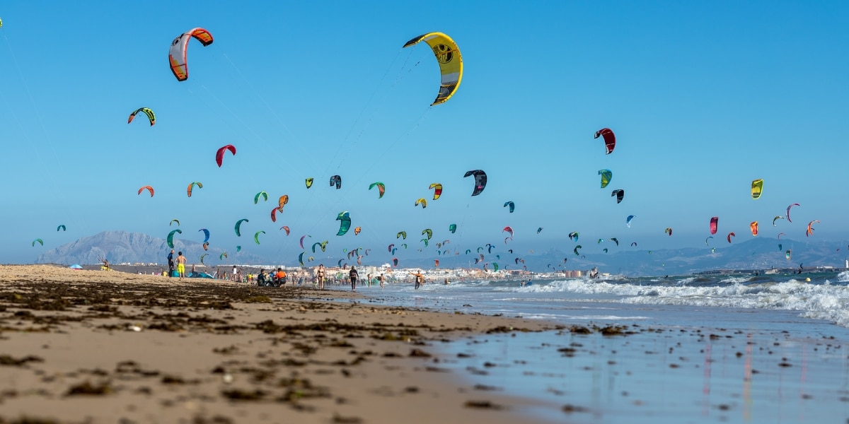 Tarifa Guide: Best Things to Do + Top Visitor Tips | The Gap Decaders