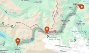 Stelvio Pass: The Best Mountain Road in Italy? | The Gap Decaders