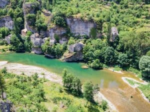 The Best Wild Swimming in France: 12 Most Beautiful Spots | The Gap ...