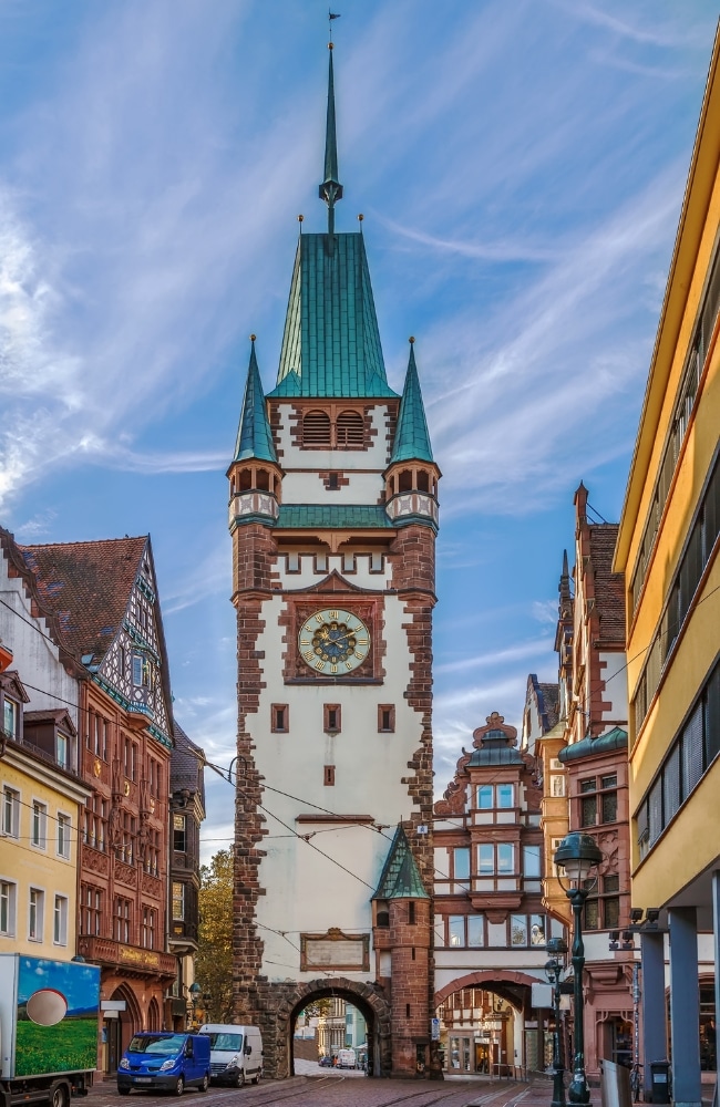 The Best of the Black Forest: Highlights & Hidden Gems | The Gap Decaders