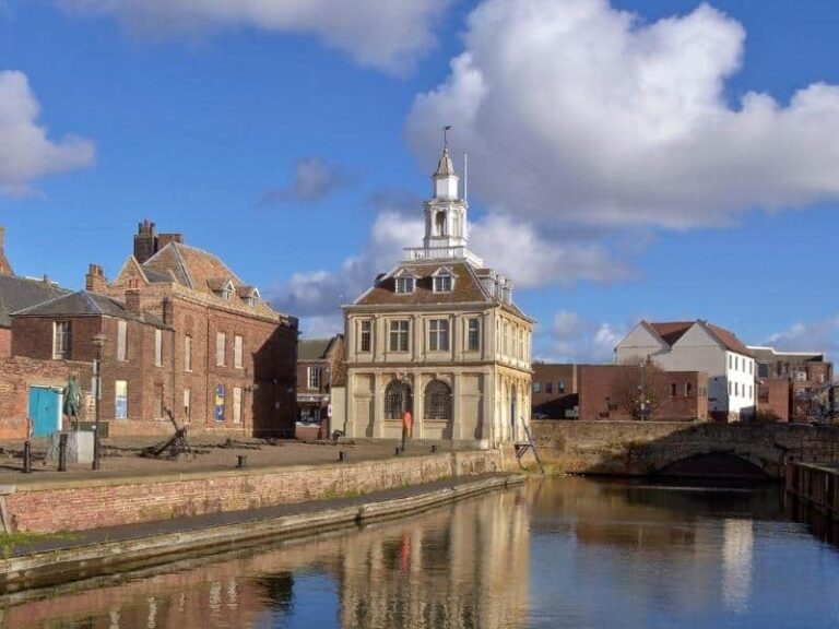 Best Things to Do in King’s Lynn: Top Attractions & Highlights | The ...
