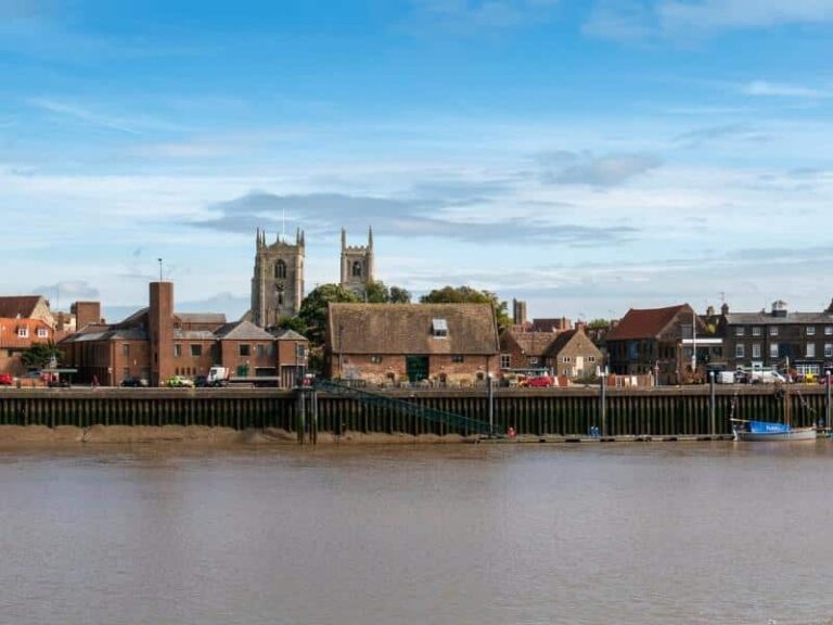 Best Things to Do in King’s Lynn: Top Attractions & Highlights | The ...
