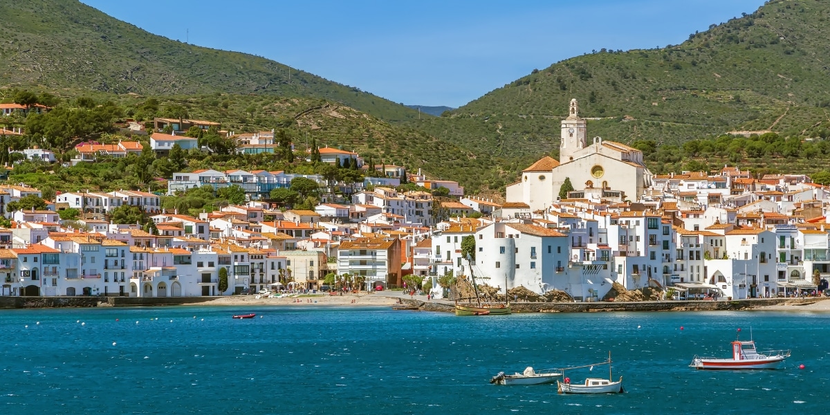 Motorhome Aires in Spain - All You Need to Know | The Gap Decaders