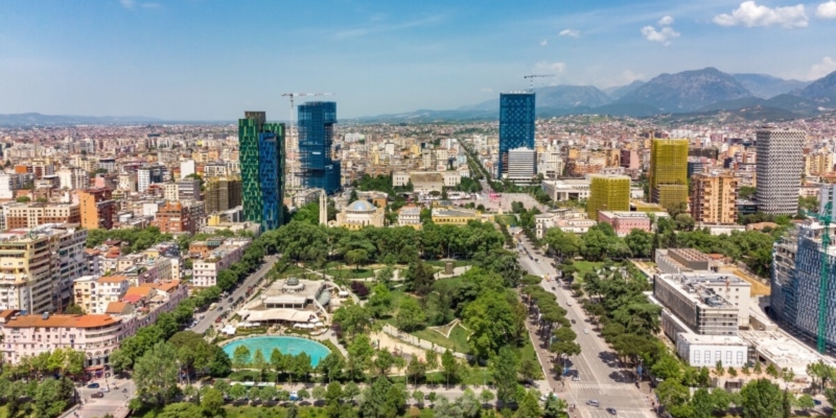 Is Tirana Worth Visiting? Top Reasons to Explore the Lively Albanian ... Is Tirana Worth Visiting? Top Reasons to Explore the Lively Albanian ...