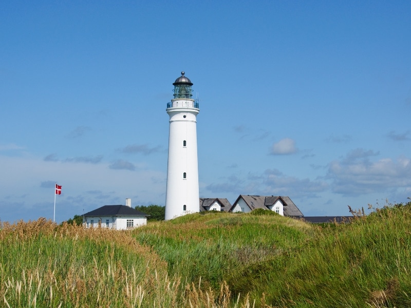 Denmark Islands: Best 10 for an Amazing Summer Adventure | The Gap Decaders