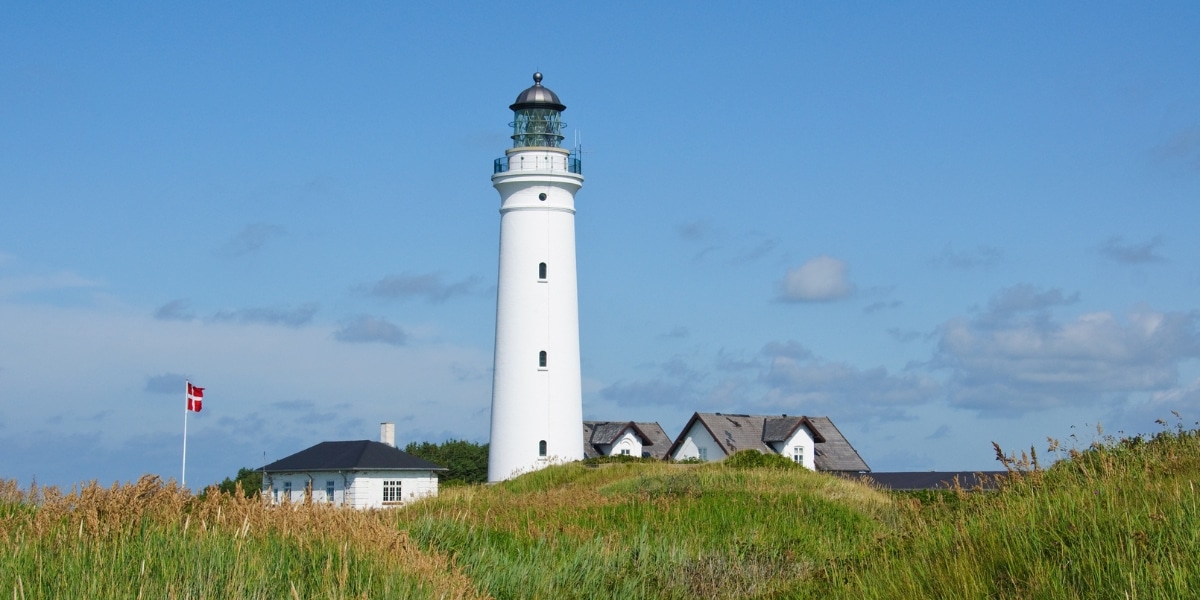 Denmark Islands: Best 10 for an Amazing Summer Adventure | The Gap Decaders