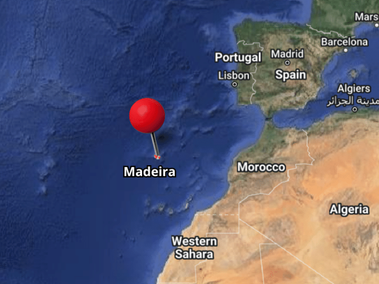Things to Do in Madeira: Best Attractions & Hidden Gems | The Gap Decaders