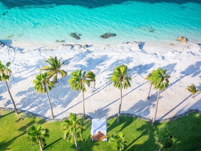 Escaping Winter: Top Mexican Destinations to Escape Wintery Weather ...