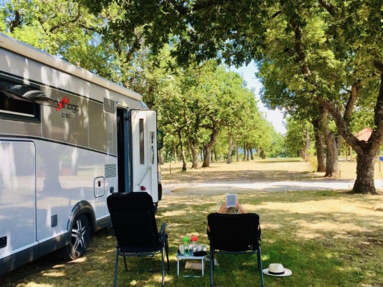Touring Europe in a Motorhome: The Best & Only Guide You Need! | The ...