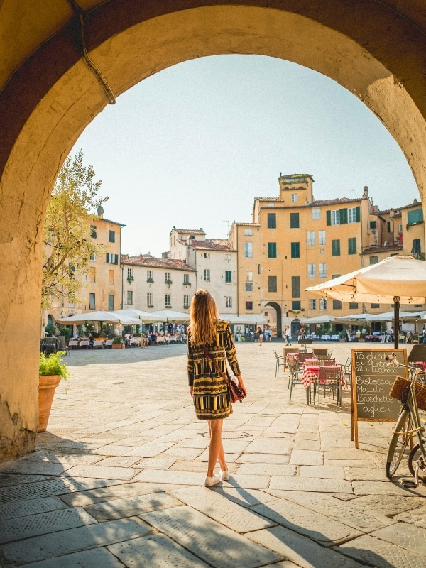 25 Sun-Drenched Destinations for a Dreamy Italian Summer | The Gap Decaders