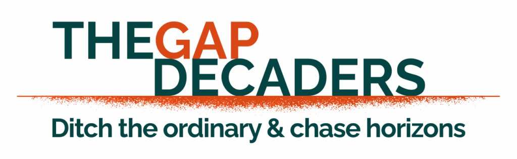 150+ Road Trip Songs: Your Ultimate Driving Playlist | The Gap Decaders