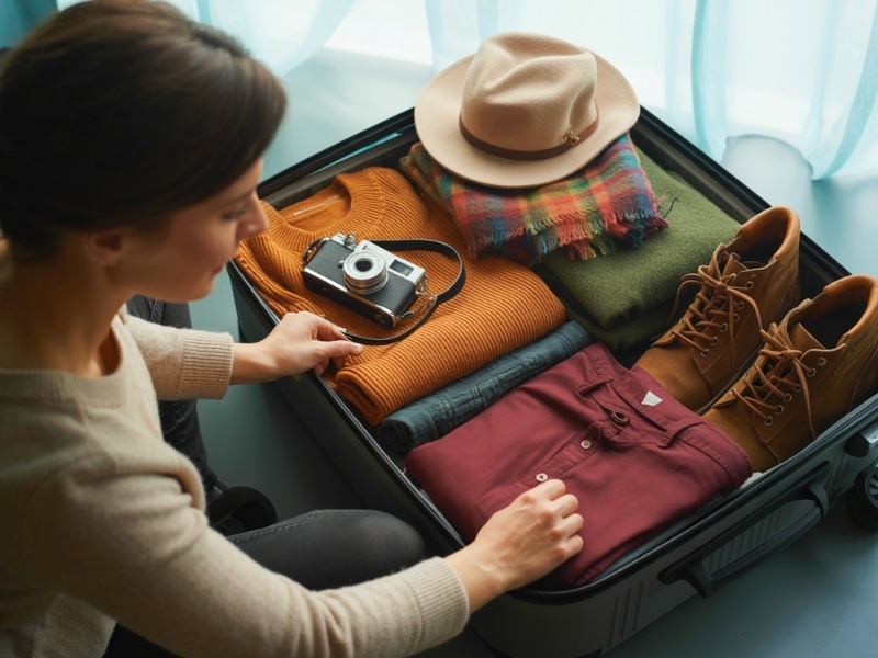 Scotland in Autumn: Ultimate Travel Guide | The Gap Decaders