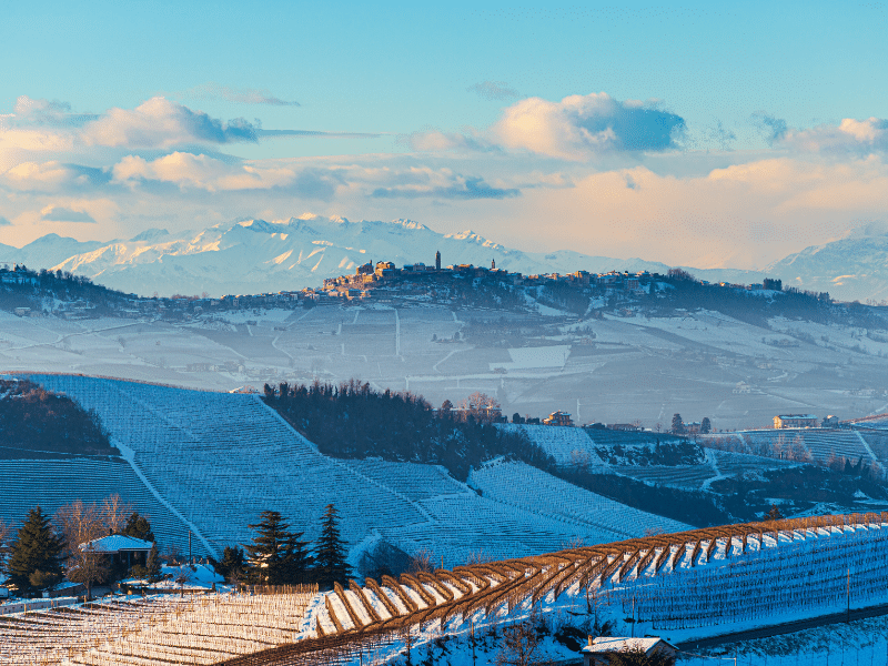 Italy in Winter: 22 Magical Places to Visit from North to South | The ...
