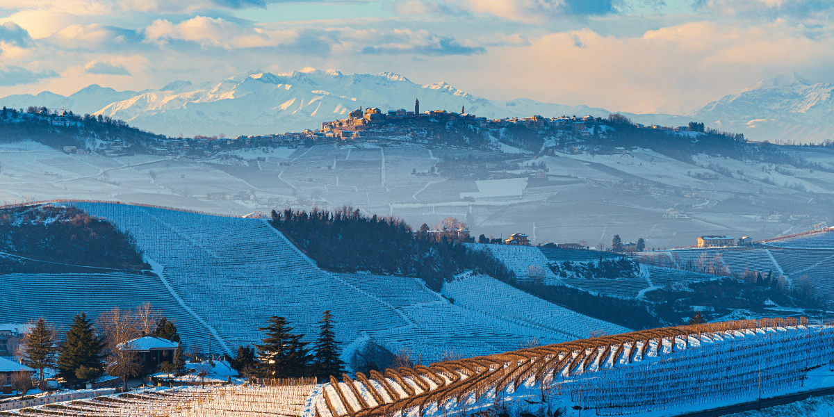 Italy in Winter: 22 Magical Places to Visit from North to South | The ...