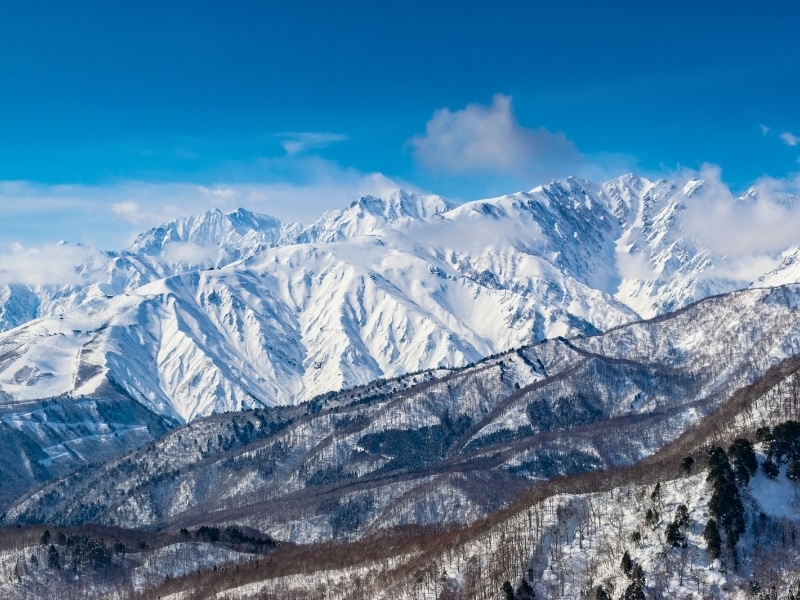 14 Winter Vacation Ideas for Your Bucket List | The Gap Decaders