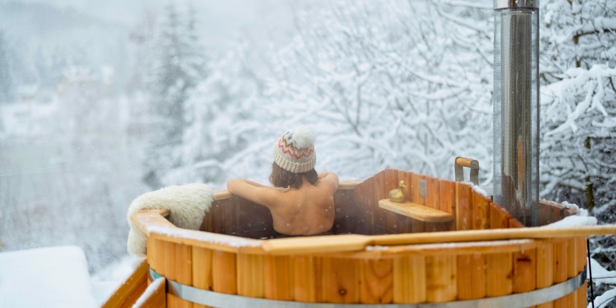 14 Winter Vacation Ideas for Your Bucket List | The Gap Decaders