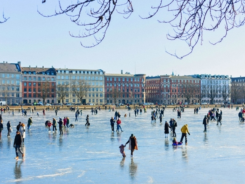 Copenhagen in Winter: Weather, Packing & Things to Do | The Gap Decaders